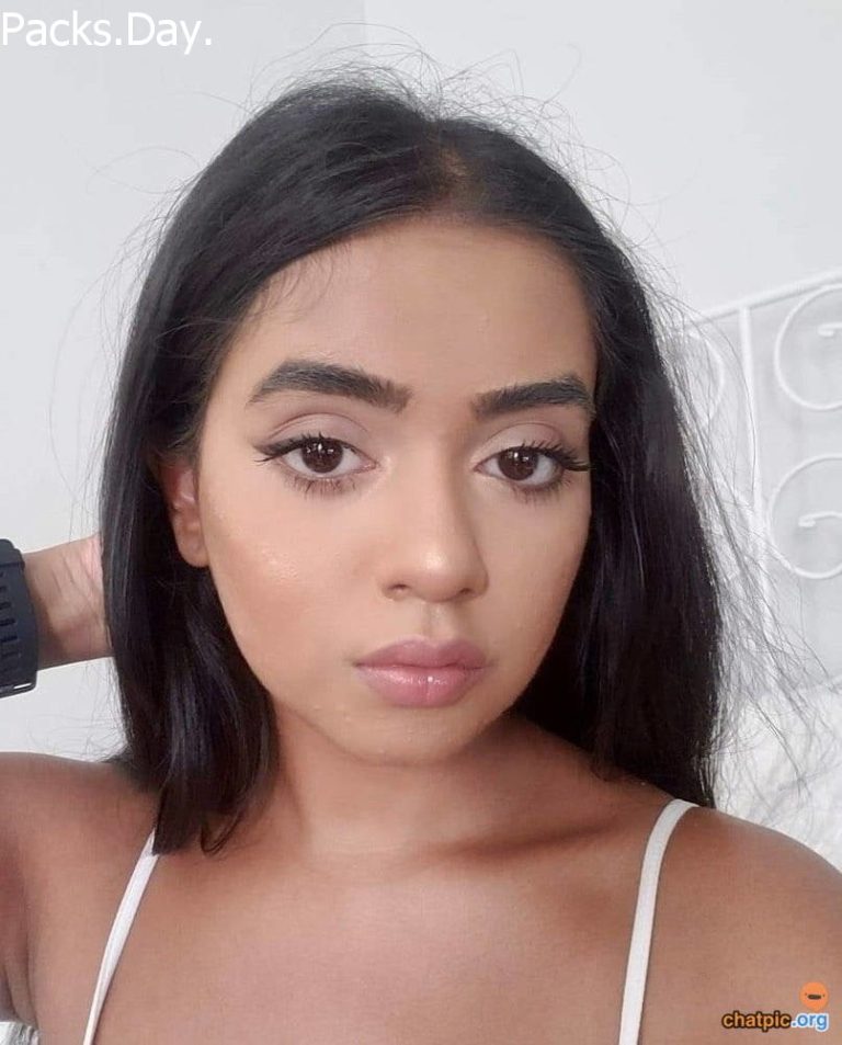 Morenita Packs - Packs.Day